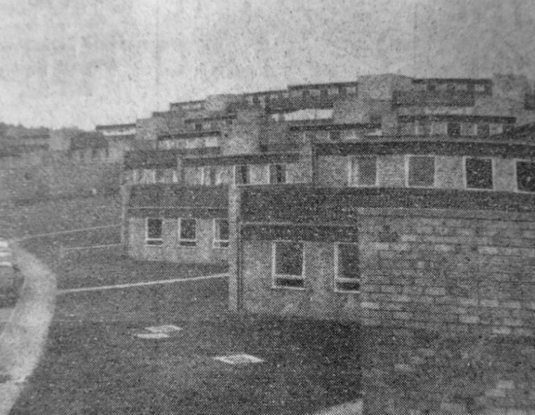 New Fitzwilliam Estate – Patio Style | Swinton