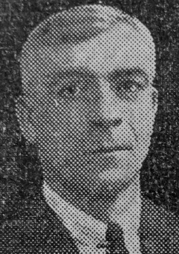 New Councillor – Mr James Kelly | Swinton